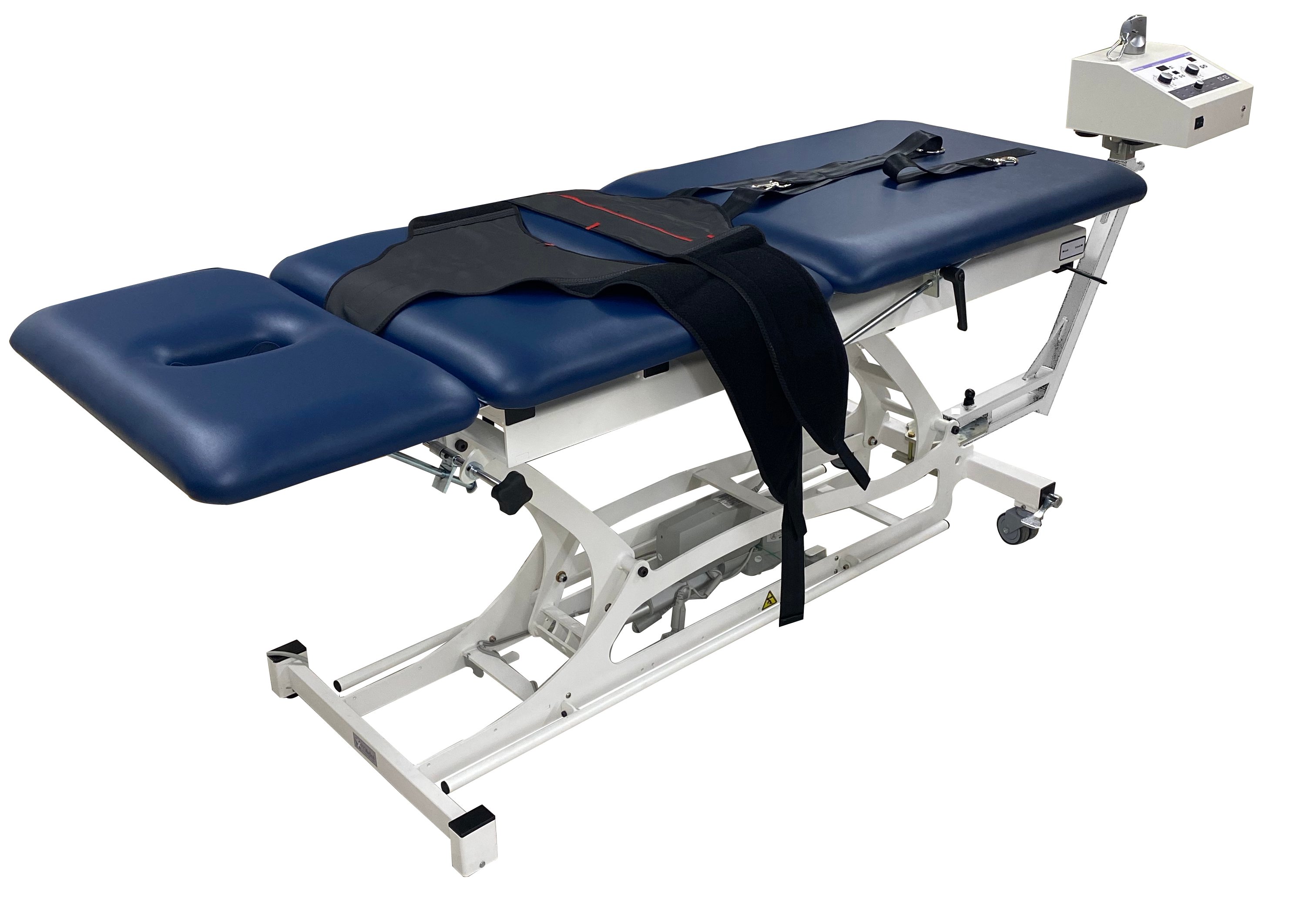 Thera-P Traction Table